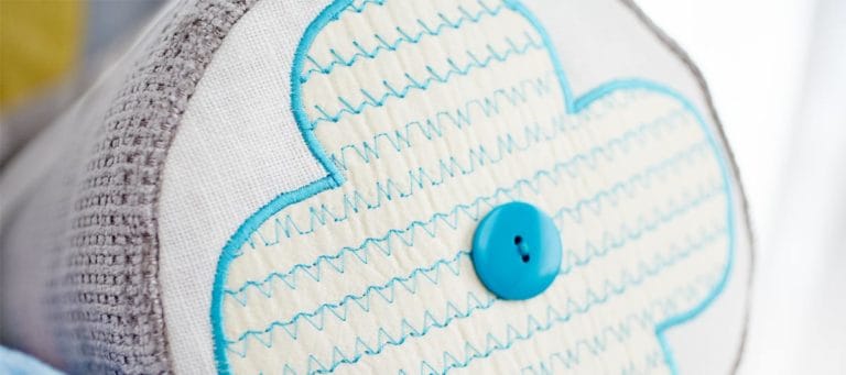 5 Things I Love About the Pfaff Select 4.2 Sewing Machine!