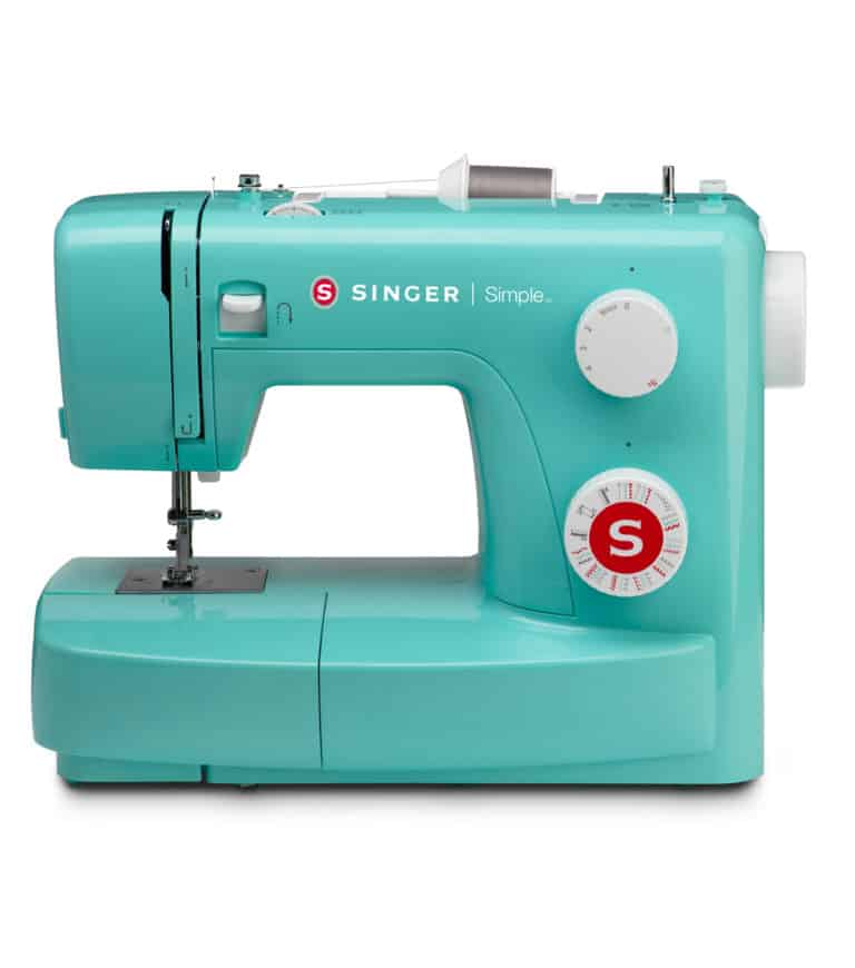 6 Things I Love About the Singer Simple 3223 Sewing Machine