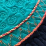 Twisted Thread - A Stitching Cosmos Bonus Technique