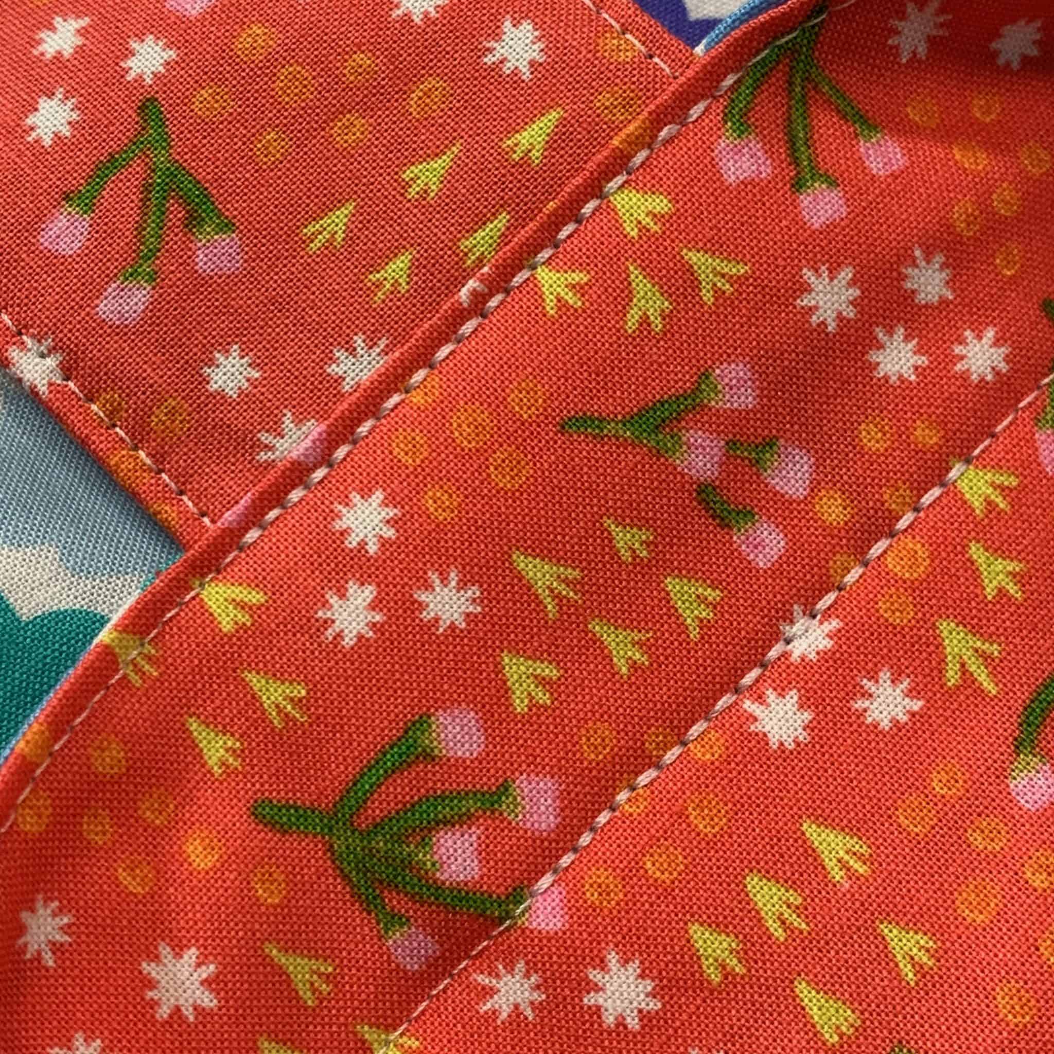 FREE Such a Simple Bag Pattern | Sewing Mastery