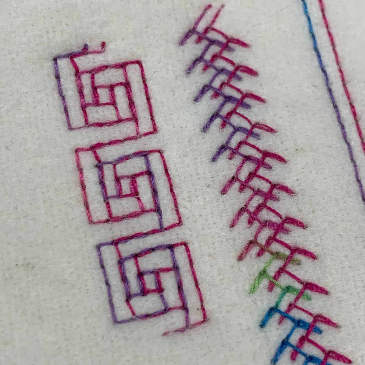 A Tapering Stitch Suprise! | Sewing Mastery