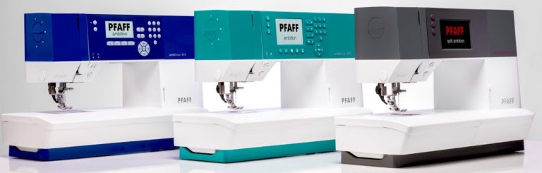 Which Pfaff ambition Sewing Machine is Right for Me?