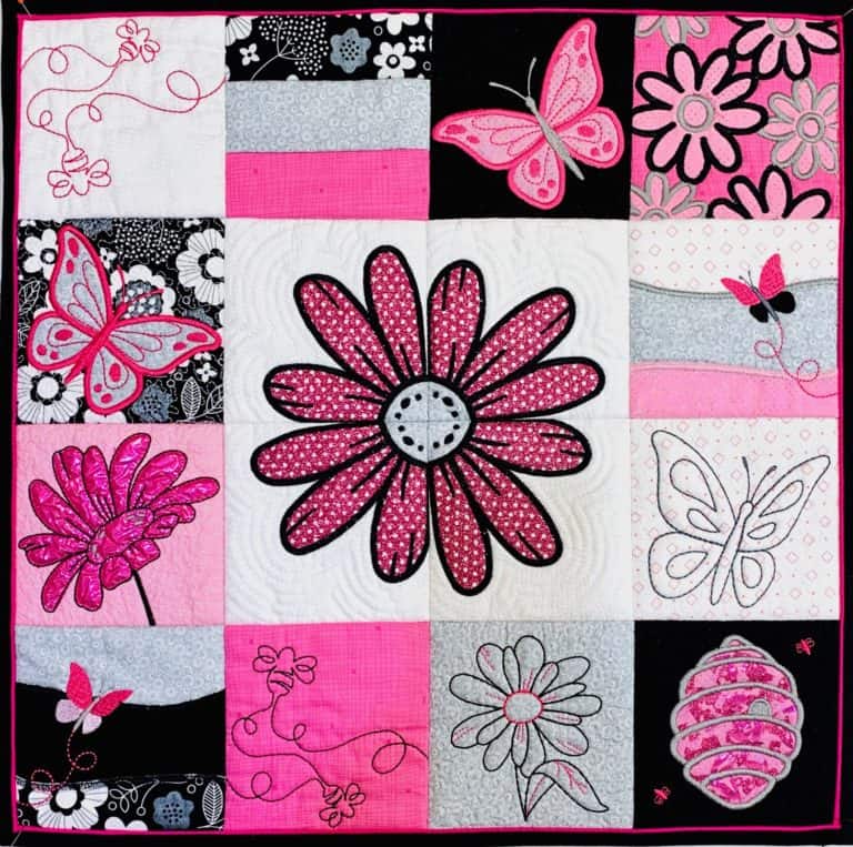 Learn how to use your Pfaff with our videos | Sewing Mastery