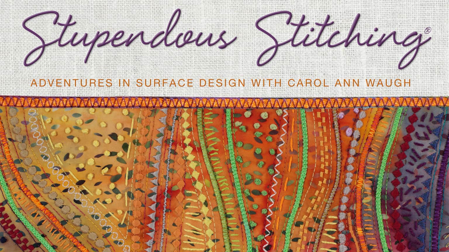 My TOP 10 Craftsy Class Picks - PLUS A CRAFTSY HACK!