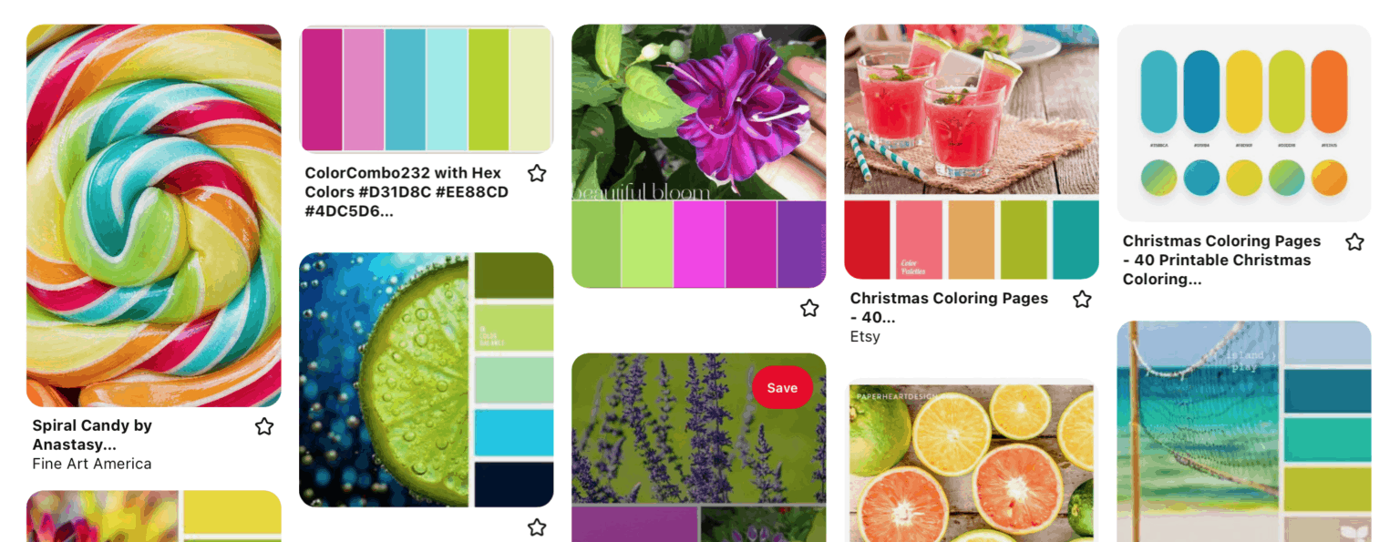 How to Choose Colors for Quilts | Sewing Mastery